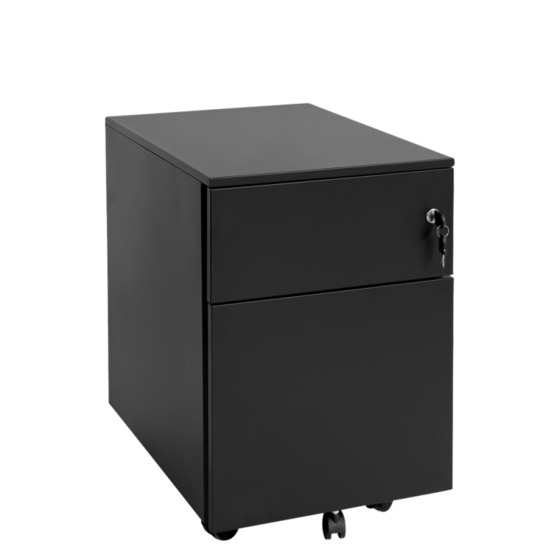 Stahl Büro Rollcontainer Bürocontainer günstig kaufen