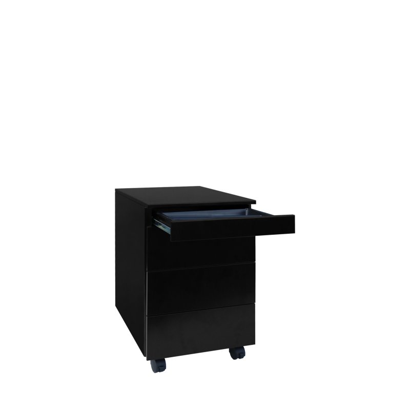 Stahl Büro Rollcontainer Bürocontainer günstig kaufen, € 216,90