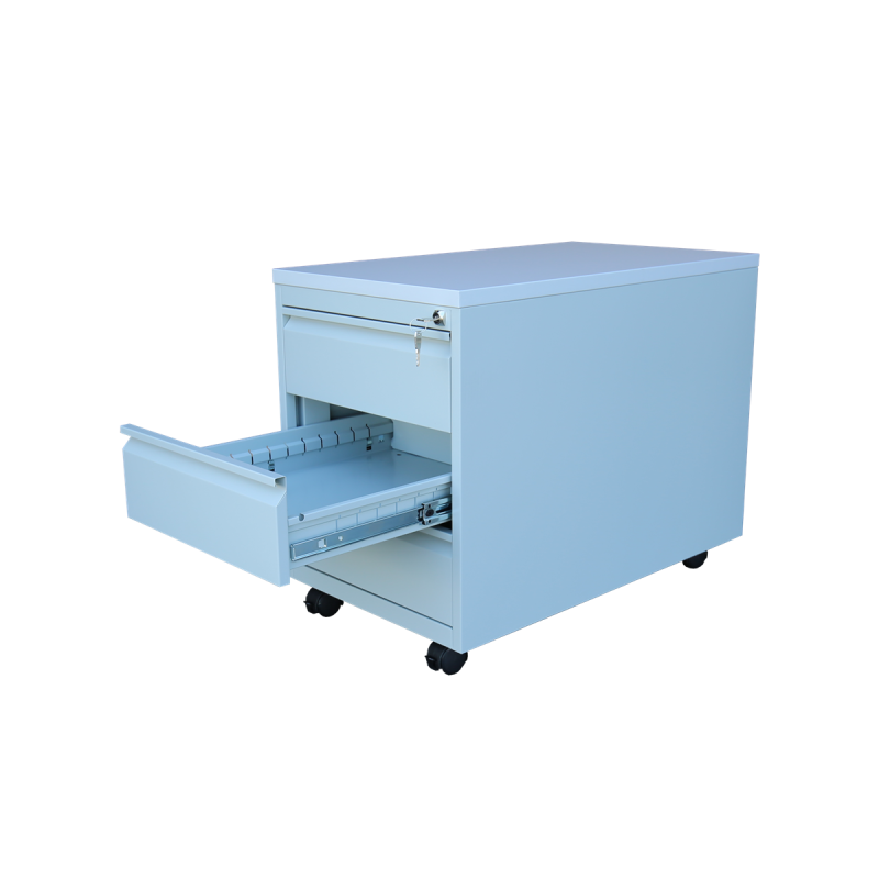 Stahl Büro Rollcontainer Bürocontainer günstig kaufen